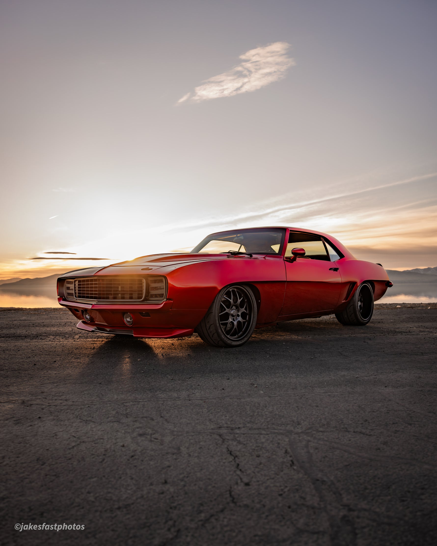 Big Kid Custom Rides