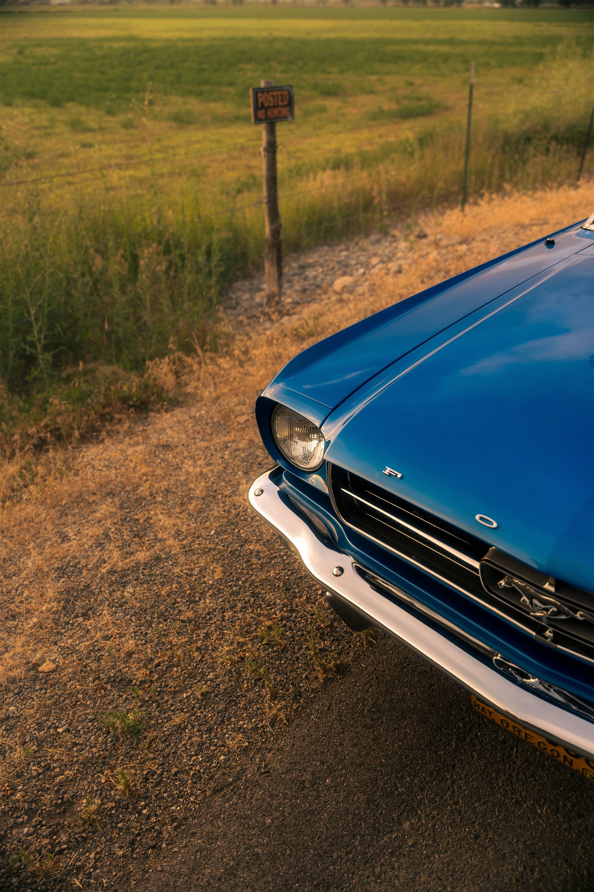 1964.5 Mustang – Big Kid Custom Rides